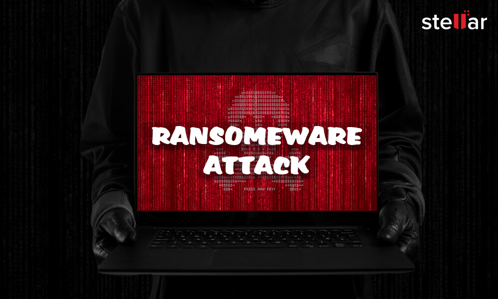 Preventive Measures and Removal of Ransomware Attack
