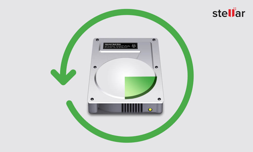 Recover lost data after repartitioning a hard drive - Stellar Data Recovery Recover lost data after repartitioning a hard drive - Stellar Data Recovery
