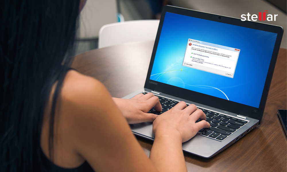 Windows Detected Hard Disk Problem Solution And Fixes
