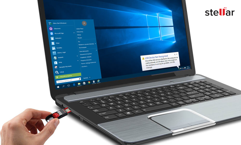 Solution How To Fix USB Device Not Recognized Error In Windows solution-how-to-fix-usb-device-not-recognized-error-in-windows