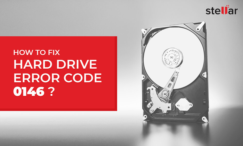  Solution How To Repair And Fix Hard Drive Error Code 0146 In Dell PC 