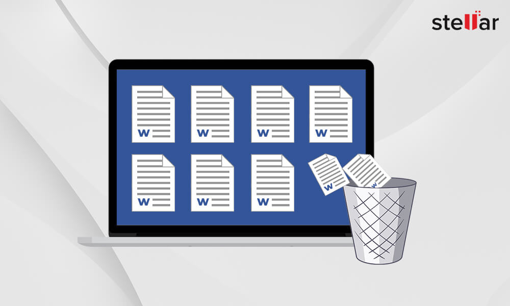 How to Recover Deleted Word Documents?