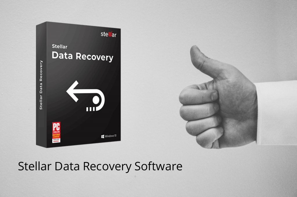 Stellar data recovery software - filnhe Stellar data recovery software - filnhe