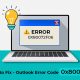 [solution]: How to fix IMAP error 0x800CCC0E in Outlook?