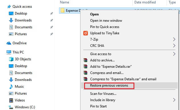 Latest Approaches To Recover Excel Files Riset