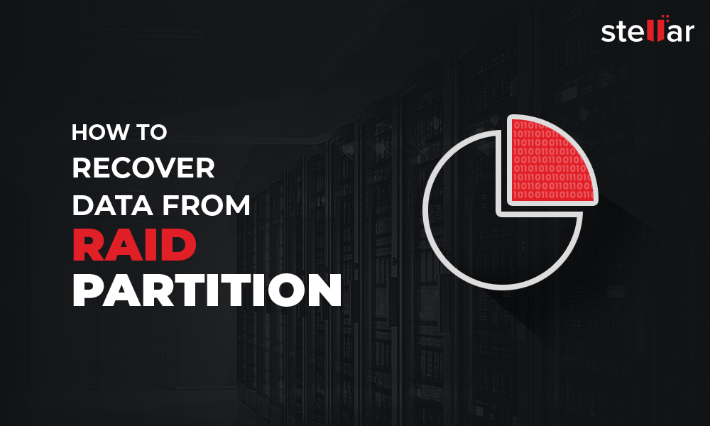 Raid Partition Recovery Restore Data From Lost And Corrupted Partitions
