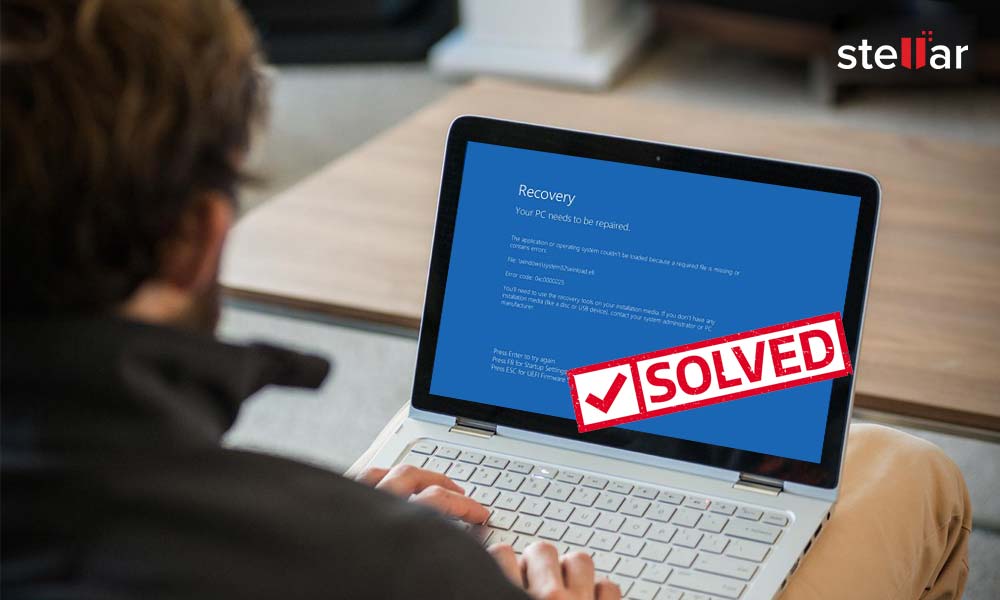 What Is Error Code 0xc00000e9 And How To Fix It 