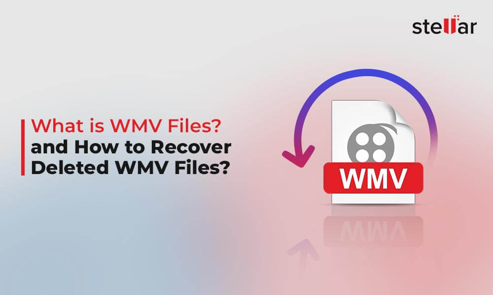 How To Repair Corrupt WMV Files 