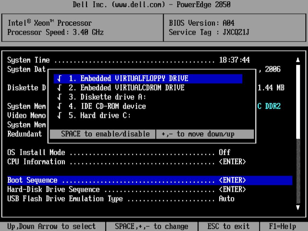 How To Fix Hard Drive Not Recognized Error?
