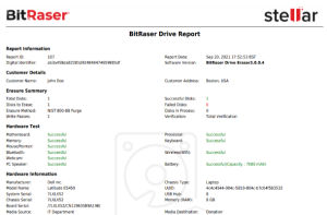 How To Wipe A Hard Disk With The Peter Gutmann Wiping Method?