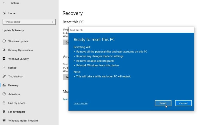 Best Methods for Hard Drive Cleaning in Windows System