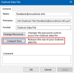 How to Fix Outlook Error 0x8004060C? [SOLVED]