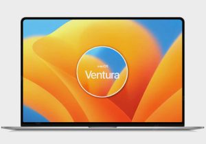 All New macOS Ventura: New Features, Compatibility
