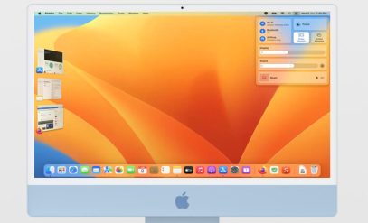 All New macOS Ventura: New Features, Compatibility