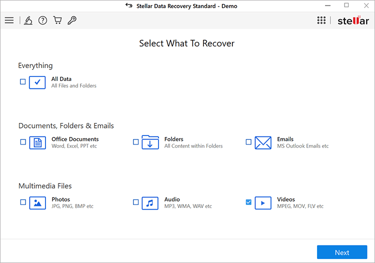 What are R3D Files And How To Recover R3D Files?