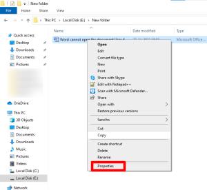 User Does Not Have Access Privileges' Error? Fixes Are Here!