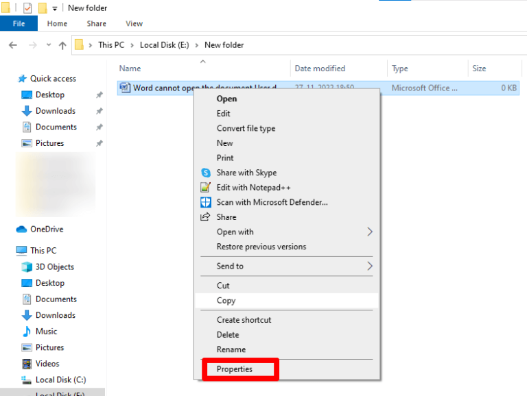 User Does Not Have Access Privileges Error Fixes Are Here