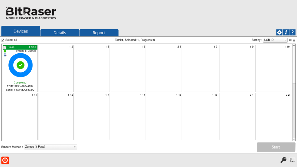 How to Securely Wipe Data from iPhone and iOS Devices?