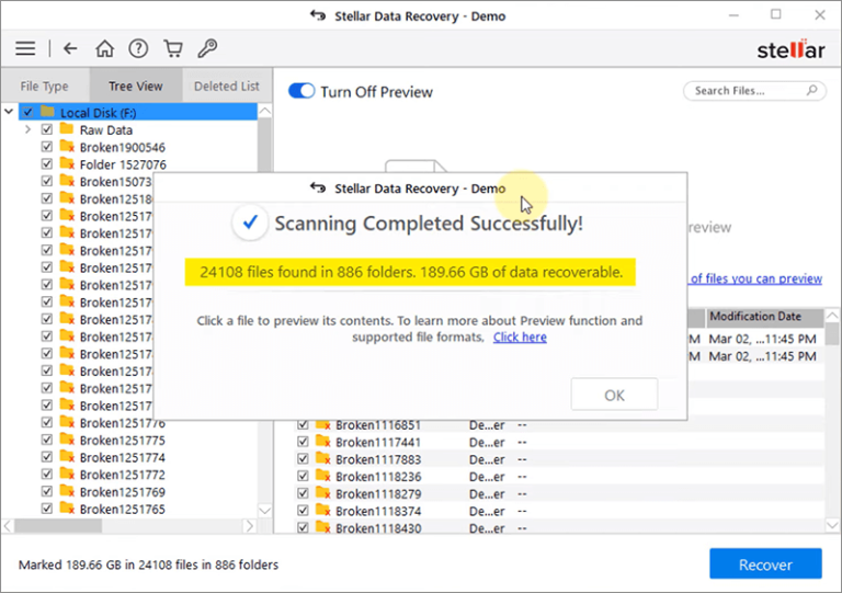 How to Restore Deleted Files on Dell Laptop?