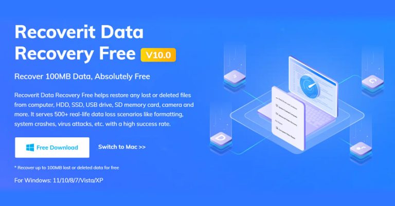 Best Photo Recovery software for PC 2024