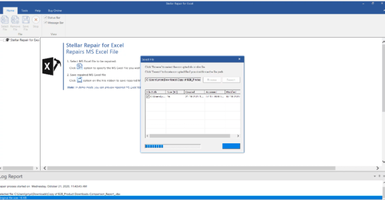 ‘File Could Not Be Found’ Error in Excel [2023]