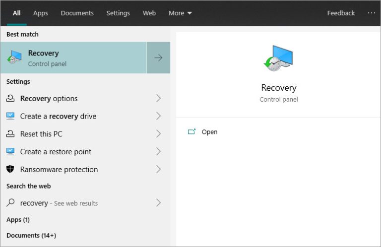 Best Methods to Find Lost or Missing Files on Windows