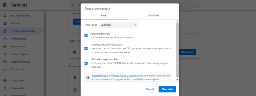 Video Error Code 224002: This Video Cannot Be Played [2024]