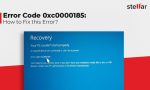 Fix Windows Update Error 0xc1900401