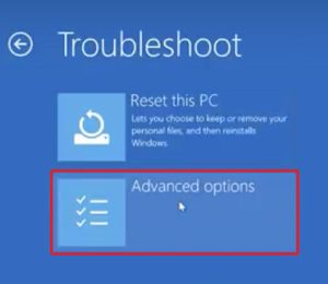 Windows 10 error code 0xc00000e [Fixed]