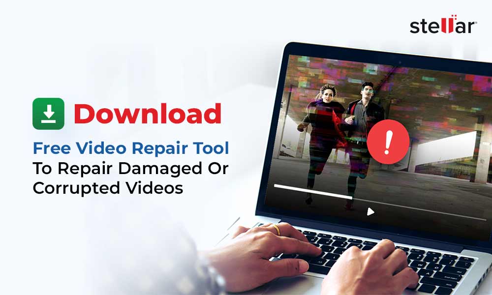 Video Repair Online- Repair Damaged/ Corrupted Videos