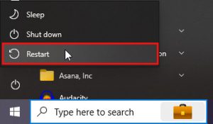 Repair Outlook error 0x80070021- Step by Step Guide