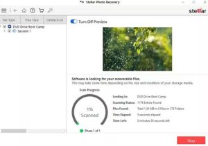 Recover Deleted Wedding Photos- 3 Ways