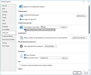 Deleted Emails Keep Coming Back in Outlook-4 Solutions