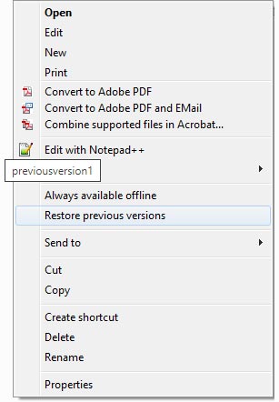 How To Recover Overwritten Excel Files From Hard Drive? [2025]