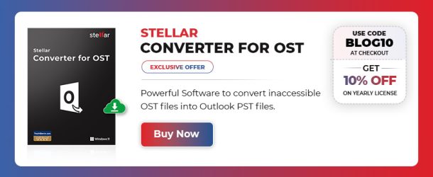 What is the Difference between OST and PST? [2024]