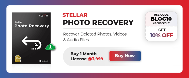 How to Recover Old Photos Deleted Years Ago? [2026 Guide]
