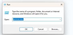 Fix Windows Update Error 0xc1900401