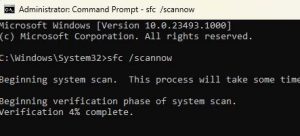Fix Windows Update Error 0xc1900401