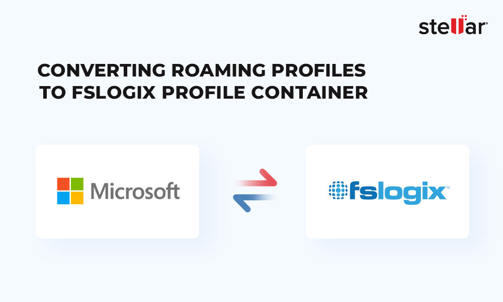 How to Migrate Roaming Profiles to FSLogix? [2024]