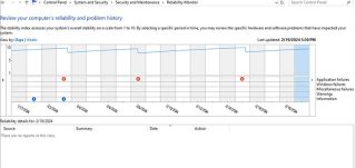 How to Check Windows Crash Logs and Error Logs?