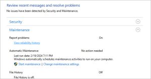 How to Check Windows Crash Logs and Error Logs?