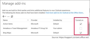 Outlook Data Files PST Usage is Disabled on This Computer- Fixes