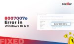 Fix Windows Update Error 0xc1900401