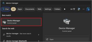 0x8007007e Error in Windows- [Fixed]
