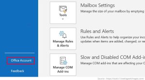 Outlook Data Files PST Usage is Disabled on This Computer- Fixes