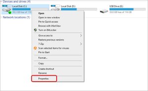 How to Fix Hard Drive Read-Only Error [2026 Easiest Guide]
