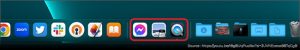 Mac Dock | Ultimate Guide to the Mac Dock [2024]