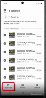 Recover Deleted Files Android [3 Methods]