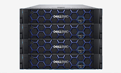 SAN Recovery Service | Recover Lost Data from SAN Server