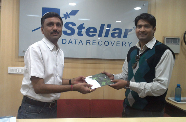 Data Recovery Service Pune – Stellar Data Recovery